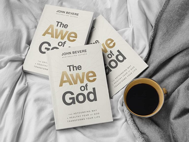 John Bevere