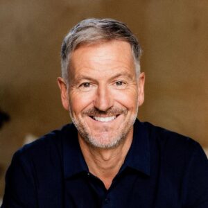 Live Launch Event - The King is Coming - John Bevere