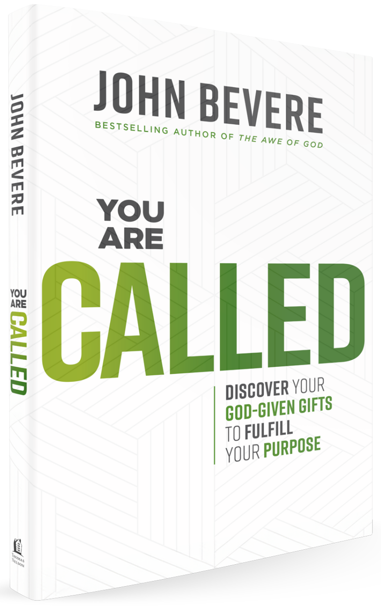 Home John Bevere